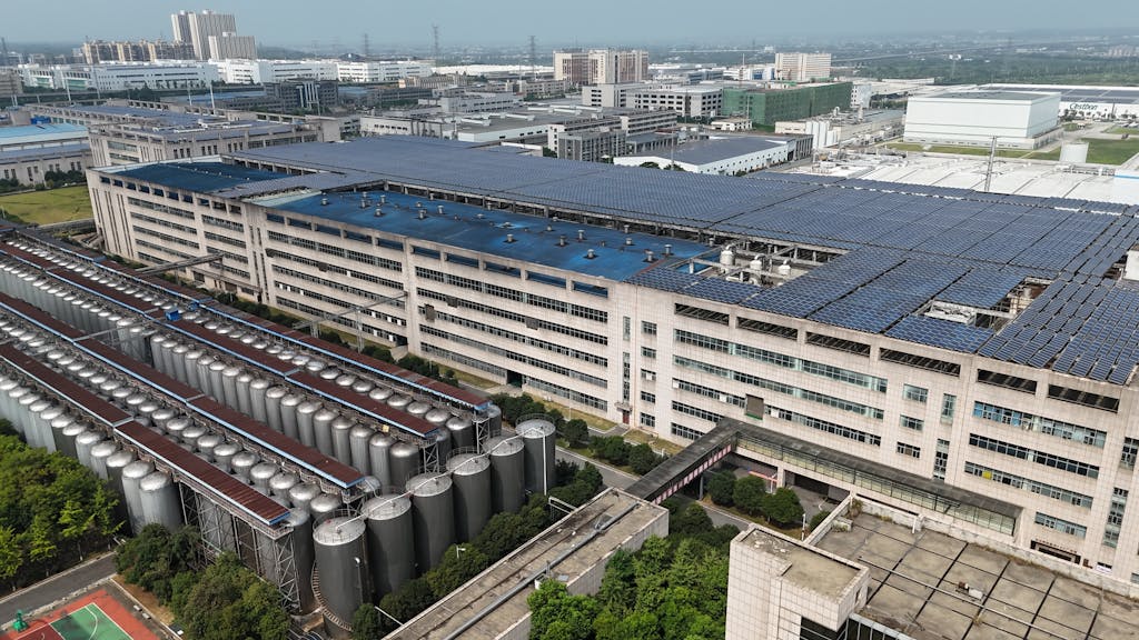 Wholly Owned Foreign Enterprise In China (WFOE China)